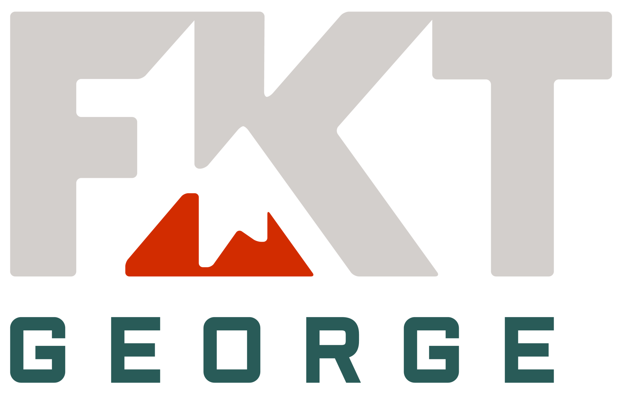 6 Peaks FKT Maps